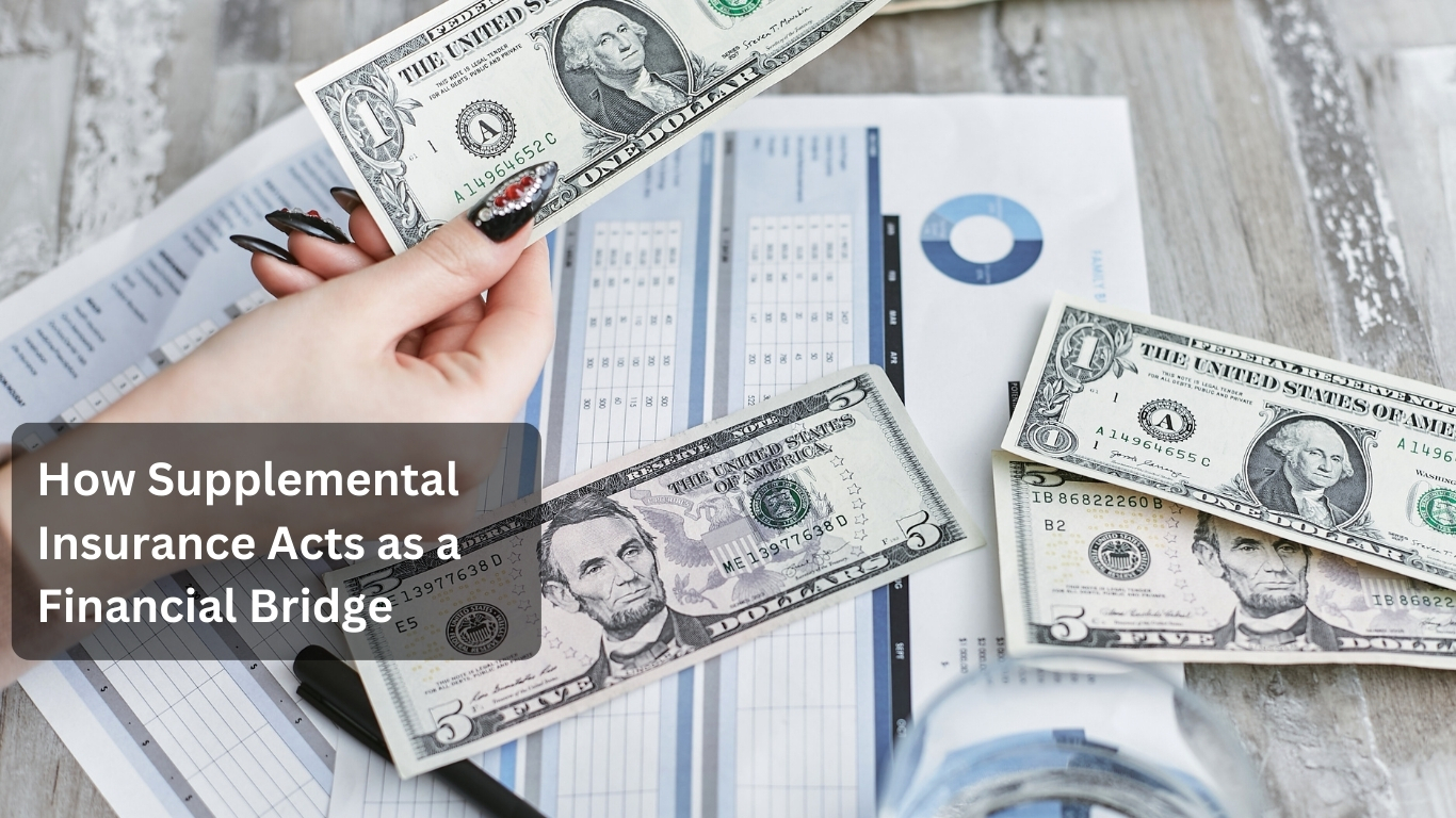 Hidden Gaps in Health Insurance & How to Fix Them